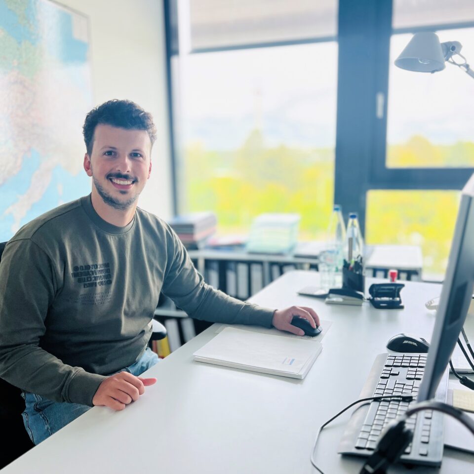 Career - Sojitz Solvadis