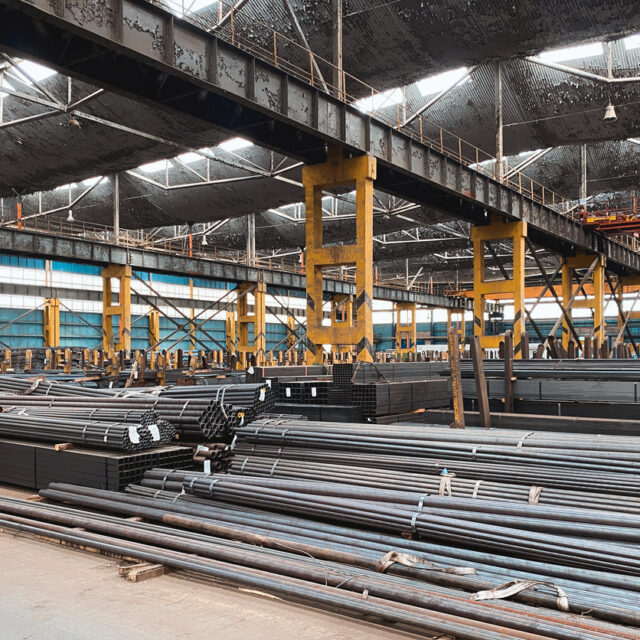 Über Sojitz SOLVADIS - Sojitz SOLVADIS