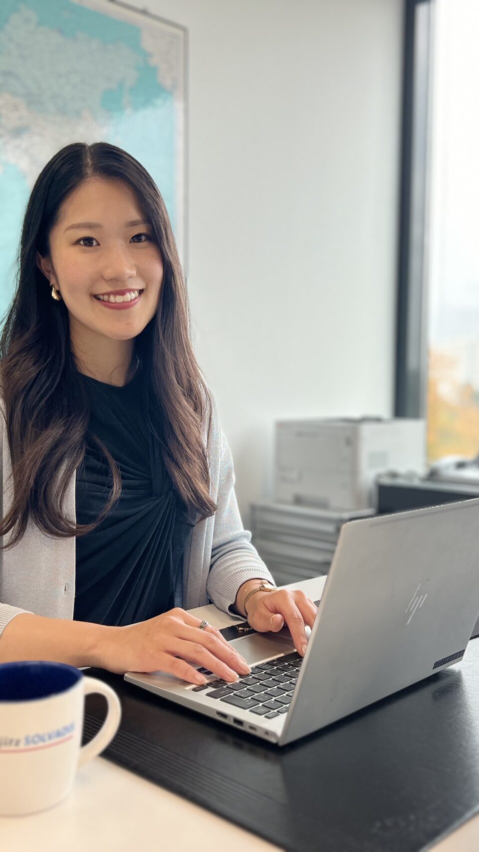 Karriere - Sojitz SOLVADIS